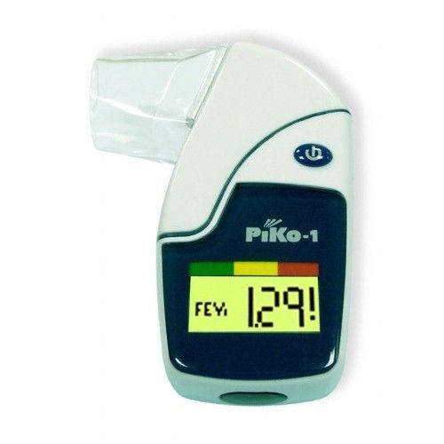 Electronic spirometer nSpire Piko-1 for €65.22 in Spirometer