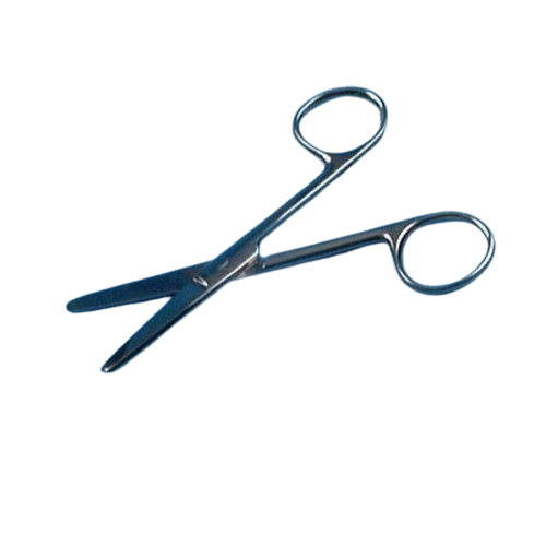 Operating scissors B/B, straight for €5.63 in Scissors