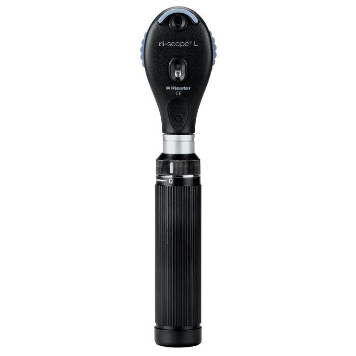 Ophtalmoscope Riester Ri-Scope L2 for €420.00 in Ophtalmoscope