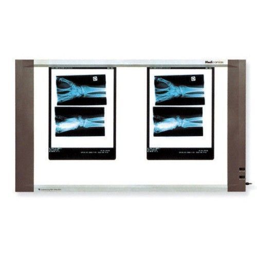 Double panel LCD X Ray Viewer (45W) for €399.00 in X-ray viewer