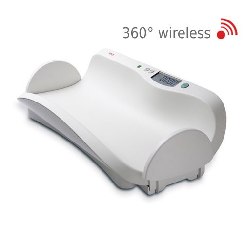 Digital baby scales Seca 376 for €1,129.00 in Baby scales
