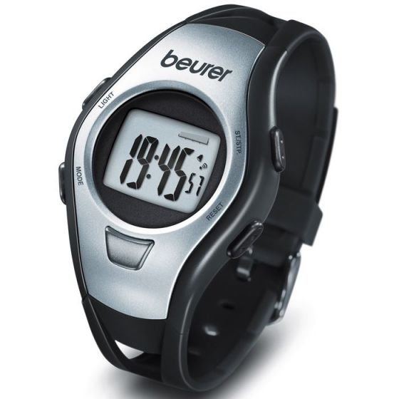 Heart rate monitor with finger sensor Beurer PM 15 for €55.00